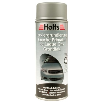 Holts grondlak grijs 500 ml | Karwei