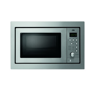 Etna solo magnetron T2124RVS 38cm | Karwei