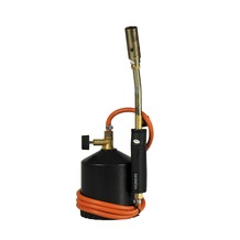 Skandia gasbrander met slang 1,2 m | Overig handgereedschap ...