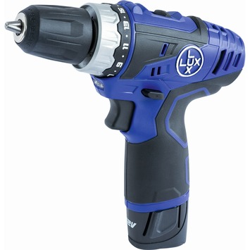 Lux accuboormachine ABS-12Li 12V compact kopen? | Karwei