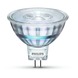 Philips LED spot GU5.3 5W=35W kopen? LED lampen | Karwei