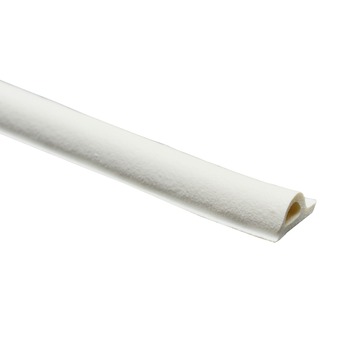 Handson tochtband P-profiel EPDM rubber wit 3 meter 2 stuks kopen ...