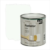 KARWEI radiator spuitlak hoogglans licht grijs 400 ml kopen ...