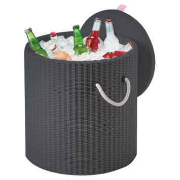Keter cool stool 3-in-1 39L kopen? Bijzettafels | Karwei