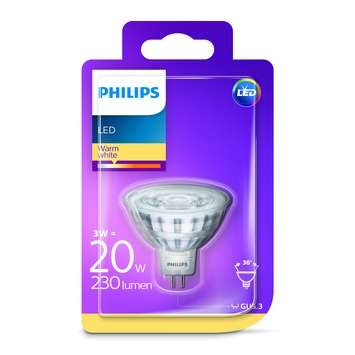 Philips LED capsule G9 5,3(=20W) 230lm warm wit kopen? LED lampen | Karwei