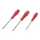 OK schroevendraaierset (3-delig) | Karwei