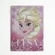 Canvas Frozen Frosted Elsa 70x50 cm kopen? Wanddecoratie | Karwei