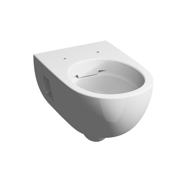 Sphinx 300 randloos wandcloset wit kopen? toiletpotten-bidets | KARWEI