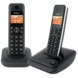 DECT telefoon duo zwart kopen? | Karwei