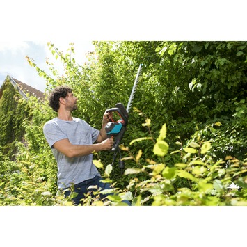 Gardena elektrische heggenschaar ComfortCut 550/50 | Karwei