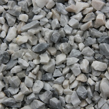 Split Grind Icy Blue Blauw/Grijs 8-12 mm - Per Zak á 15 kg kopen? | Karwei
