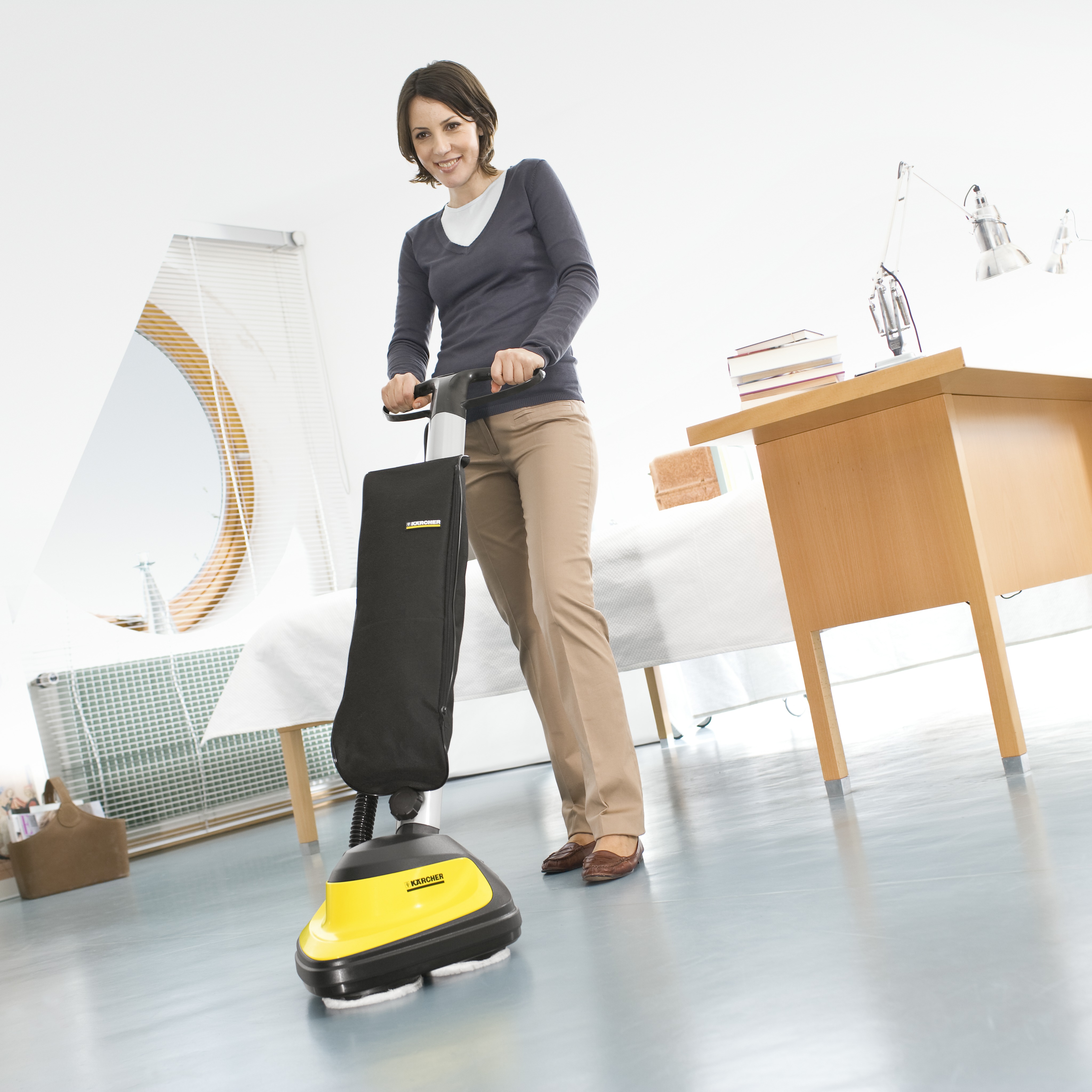 Karcher boenmachine FP 303 kopen? | Karwei