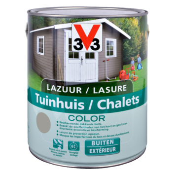 Tuinhuisbeits v33 2.5l moonstone kopen? | Karwei