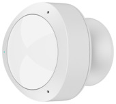 Qnect Wifi Binnencamera 1080P | Karwei