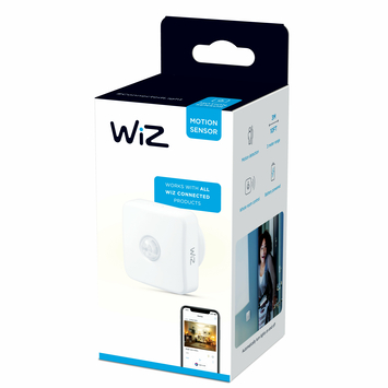WiZ Wireless Sensor EU kopen? sensoren | Karwei