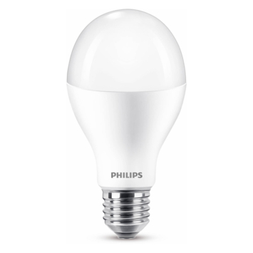 Philips LED peer E27 120W mat niet dimbaar kopen? alle-lampen | Karwei