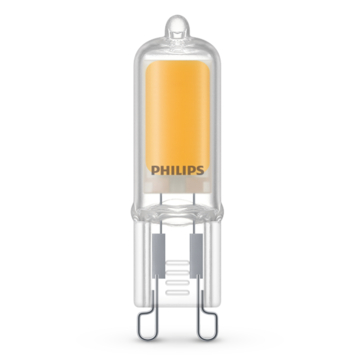 Philips LED capsule G9 25W niet dimbaar kopen? | Karwei