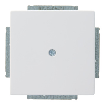 Busch-Jaeger Future Linear afdekplaat wit kopen? busch-jeager-future ...