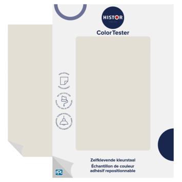 Histor color tester RAL 9010 kopen? kleurtesters | Karwei