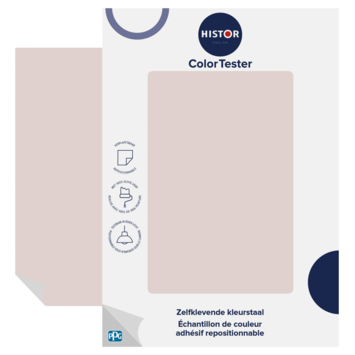 Histor color tester dreamy sonnet kopen? kleurtesters | Karwei