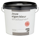 KARWEI structuurverf 5 liter kopen? structuurverf | Karwei