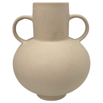 Vaasje keramiek roze kopen? Glaswerk & vazen | Karwei