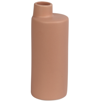 Vaasje licht roze kopen? Glaswerk & vazen | Karwei