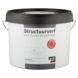KARWEI structuurverf mat wit 10 liter | Karwei