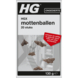 HGX mottenballen 130 gr kopen? insecticiden | Karwei
