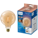 Philips smart LED globe filament E27 50W kopen? led-lampen | Karwei