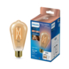 Philips Smart LED filament E27 gold | Karwei