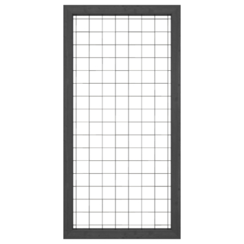 Gaaspaneel verzinkt 180 x 90 cm kopen? Gaas | Karwei