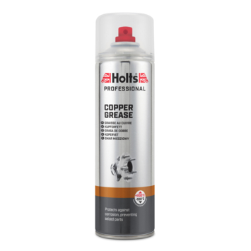 Holts Kopervet 500ml | Karwei