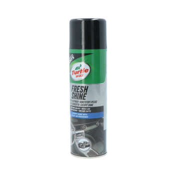 Turtle Wax Fresh Shine New Car 52863 GL 500ml kopen? auto-reinigings ...