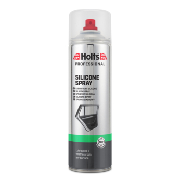 Holts Silicone Spray 500ml kopen? fiets-onderhouds-smeermiddelen | Karwei