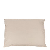 Kussen Benthe beige 55x35 cm kopen? kussens-kussenhoezen | Karwei