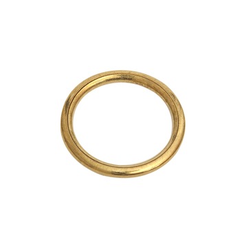 Intensions Practical extra ringen roede goud 13 mm 24 stuks kopen ...
