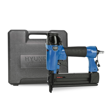 Hyundai pneumatische tacker 2 -in-1 kopen? tackers | Karwei