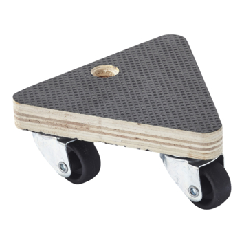 Handson meubeltransporter driehoek 13x13x13 cm max. 50 kg kopen ...