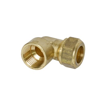 VSH knelfitting knie 15 mm x 1/2 inch v kopen? Sanitair aansluitmateriaal | Karwei
