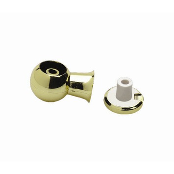 Intensions Practical extra steun midden roede goud 13 mm 2 stuks kopen ...