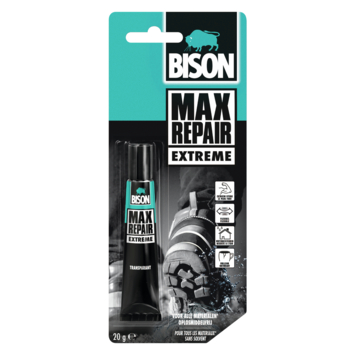 Bison max repair extreme blister 20 g | Karwei