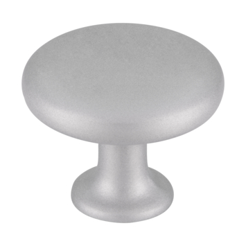 Knop Sarah aluminium 30mm kopen? | Karwei