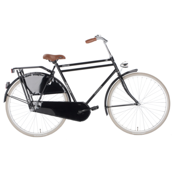 Opafiets Classic Heren 59 cm kopen? Fietsen | Karwei