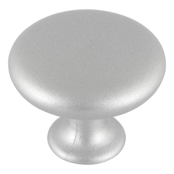 Knop Sarah aluminium 30mm kopen? | Karwei