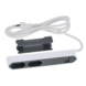 Allocacoc PowerBar Stekkerdoos 2-voudig 1,5 m + USB-poort kopen ...
